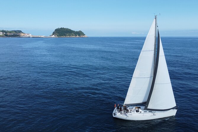 San Sebastian Private Sailing Tour - Overview of the San Sebastian Private Sailing Tour