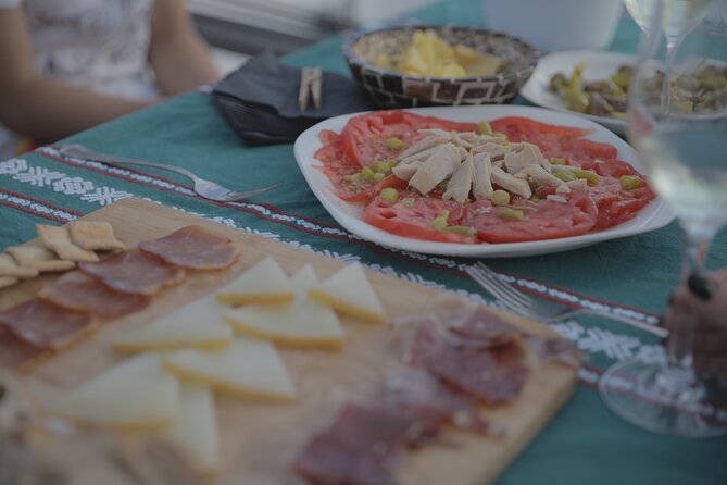 San Sebastian Private Sailing Tour - Highlights From Travelers Experiences