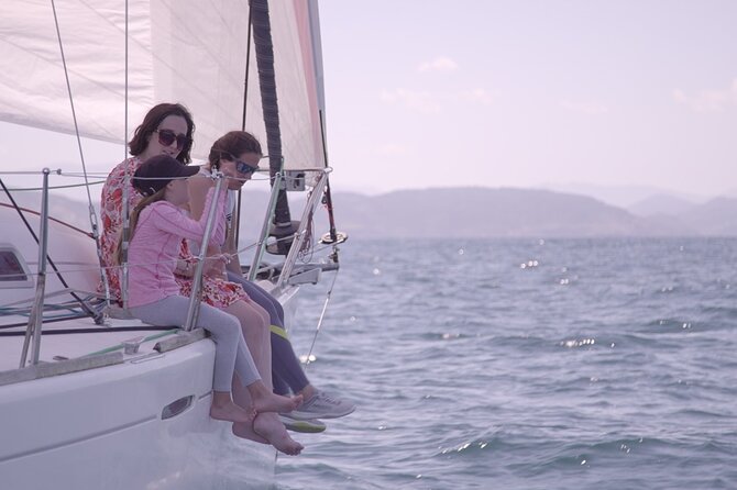 San Sebastian Private Sailing Tour - Frequently Asked Questions