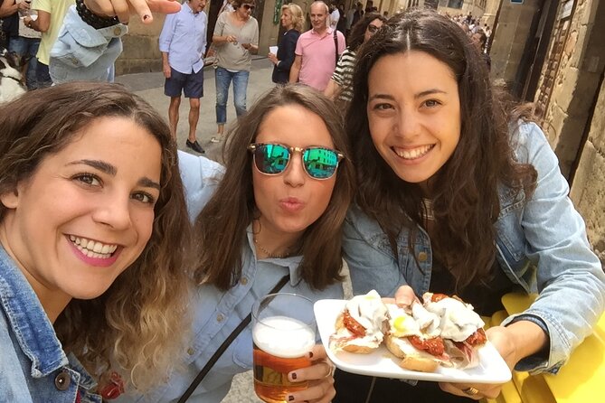 San Sebastian Private Tour, Pintxos & Winery Visit From Bilbao - Tailored Itineraries for Every Traveler