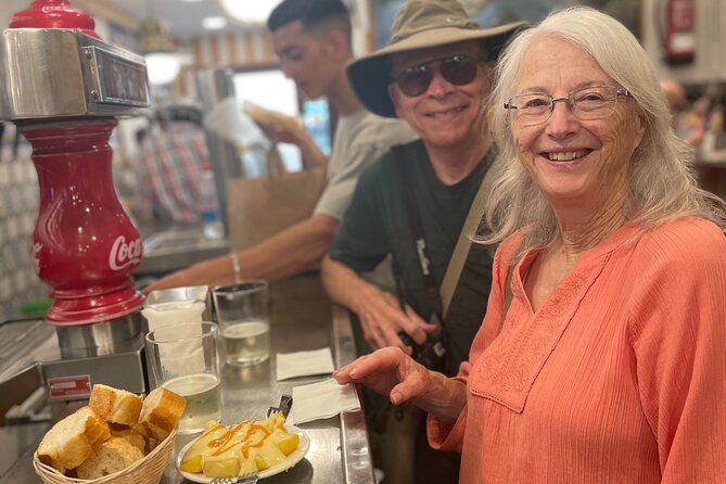 San Sebastian Private Tour, Pintxos & Winery Visit From Bilbao - Traveler Experiences and Testimonials