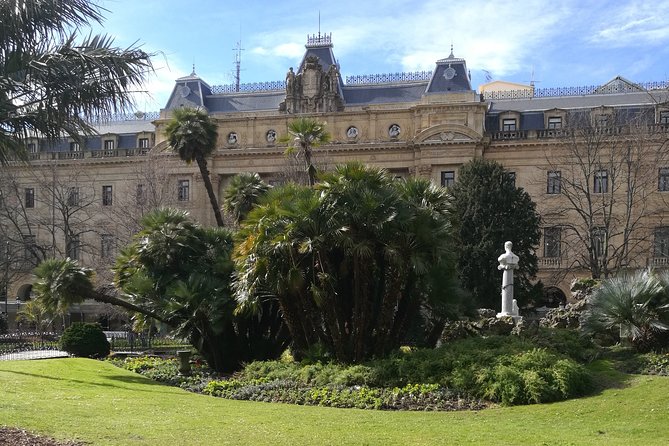 San Sebastian - Private walking tour - Final Thoughts