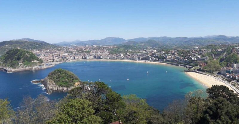 San Sebastian: Private Walking Tour w/ Panoramic Views - The Value of This Tour