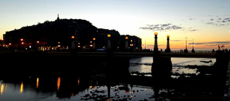 San Sebastian: Private Walking Tour w/ Panoramic Views - Practical Details and Tips