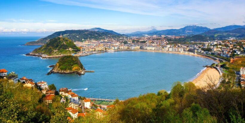 San Sebastian: Private Walking Tour with Pintxo and Drink - Practical Considerations: Timing, Cost, and Flexibility
