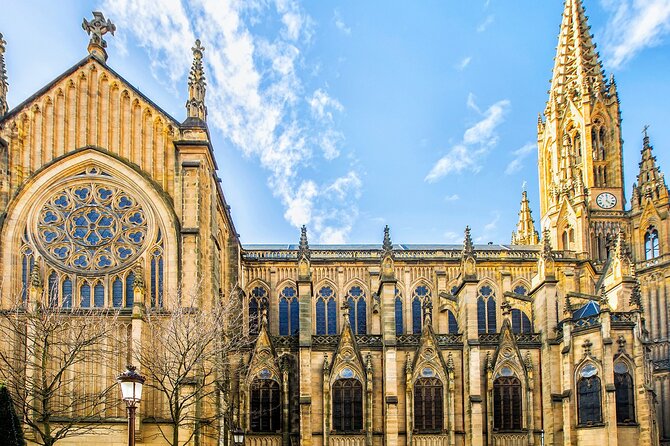 San Sebastian Scavenger Hunt and Highlights Self-Guided Tour - FAQ