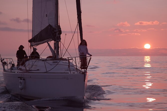 San Sebastian Sunset Sailing Trip - The Sum Up: Who Will Love This Sunset Sail?