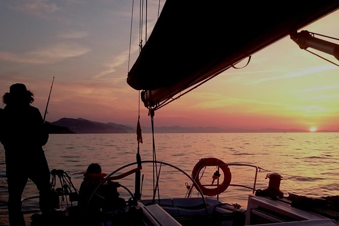 San Sebastian Sunset Sailing Trip - FAQ