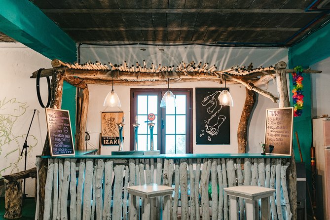 San Sebastian Surf House - Activities Beyond Surfing: Exploring Local Culture