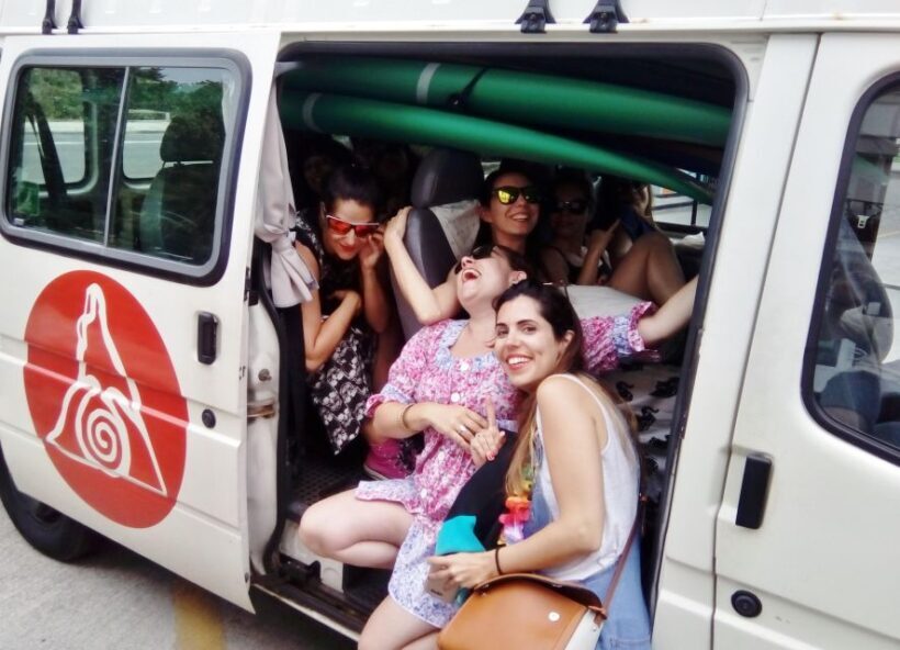San Sebastian: Surfing Adventure in the Basque Coast - The Experience’s Best Aspects