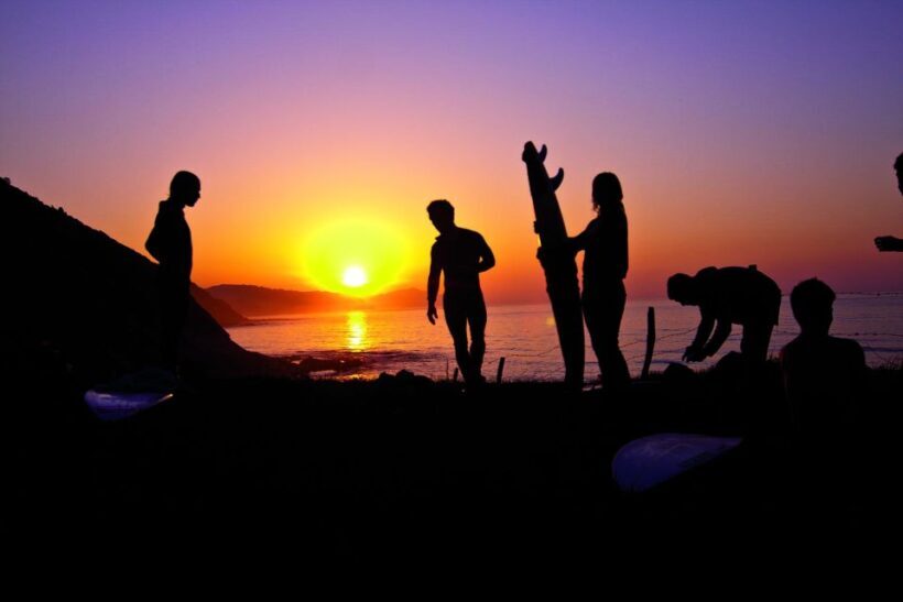 San Sebastian: Surfing Adventure in the Basque Coast - Who Should Consider This Tour?