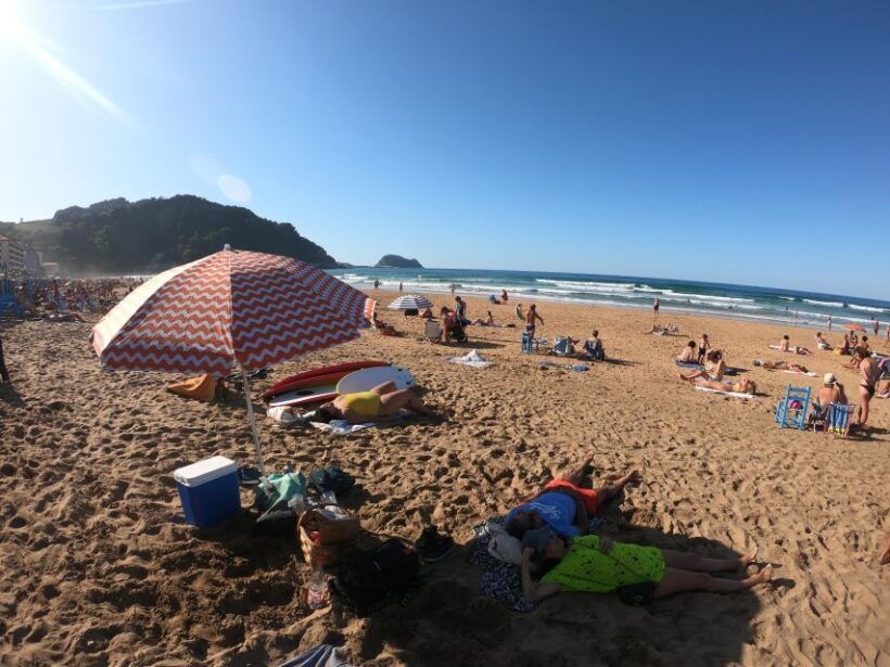 San Sebastian: Surfing Adventure in the Basque Coast - FAQ