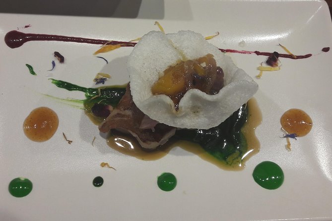 San Sebastian Top Pintxos Private Tour - Tour Details