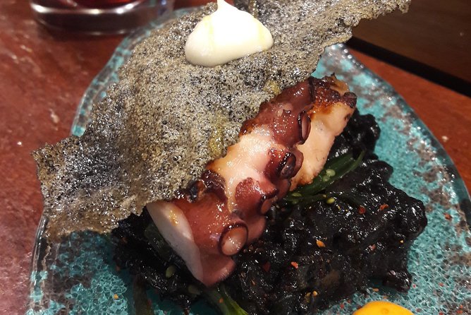 San Sebastian Top Pintxos Private Tour - Customer Feedback