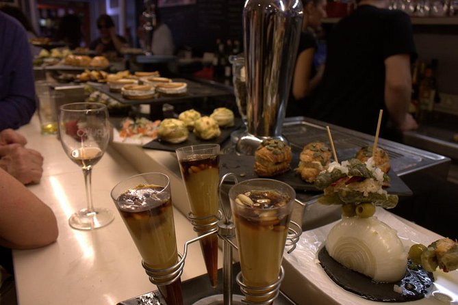 San Sebastian Top Pintxos Private Tour - Customizing Your Culinary Adventure