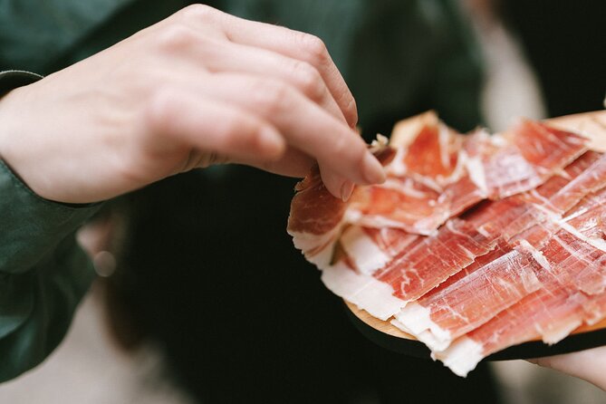 San Sebastian Ultimate Morning Pintxos & Wine Tour in Old Town - Accommodating Dietary Considerations