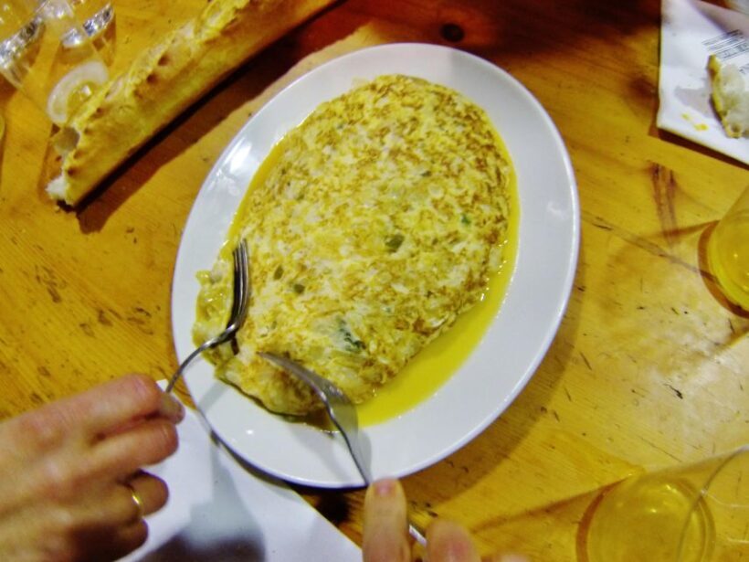 San Sebastián: Unique and Fun Basque Cider Culture Tour - A Feast of Local Flavors