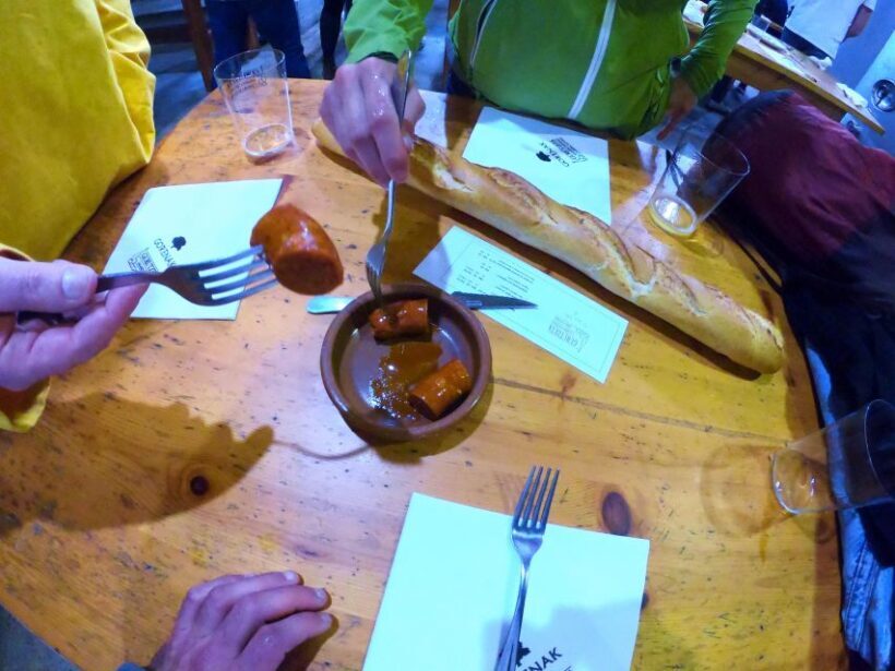San Sebastián: Unique and Fun Basque Cider Culture Tour - Who Should Consider This Tour?