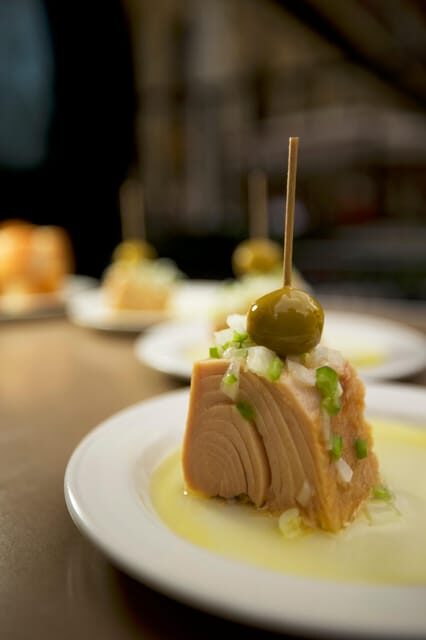 San Sebastián Walking Dinner Tour with Basque Bites - Final Words