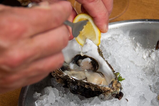 San Sebastian Walking Food Tour With Secret Food Tours - Key Highlights of the Tour Experience