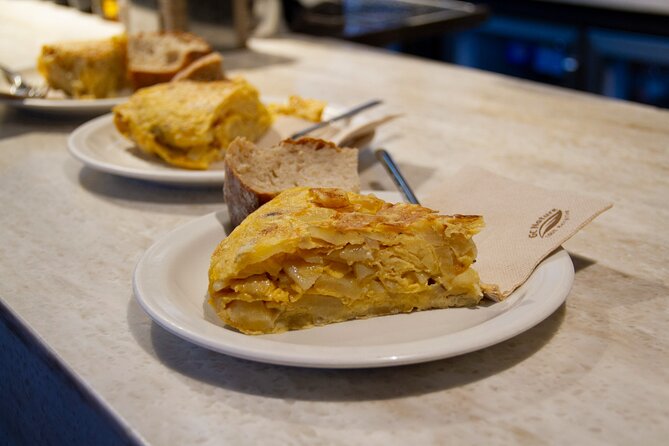 San Sebastian Walking Food Tour With Secret Food Tours - Continuous Improvement and Host Responsiveness