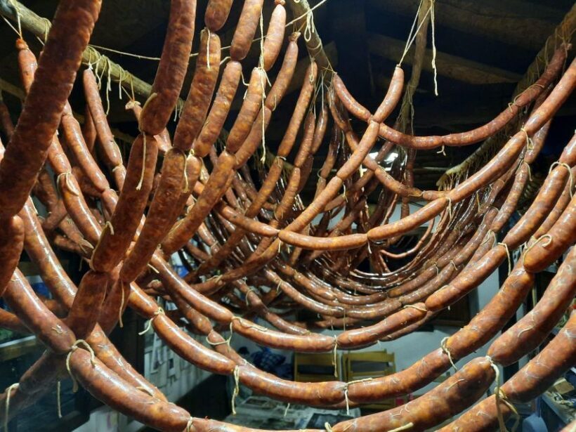 San Sebastian:Discover the Artisan Producers of the Mountain - Who Should Consider This Tour?