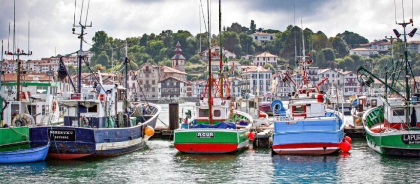 San Sebastián:Discover the Best of Basque and French Culture - The Itinerary Breakdown: What to Expect