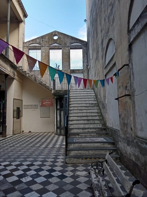 SAN TELMO + CAMINITO THE LOCAL WALKING TOUR! - Key Points