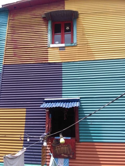 SAN TELMO + CAMINITO THE LOCAL WALKING TOUR! - Ending the Tour: Coffee in a Historic House