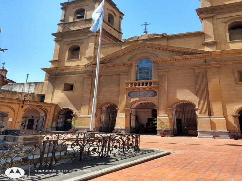 San Telmo Private Guided amazing Walking Tour - What You Can Expect from This Tour