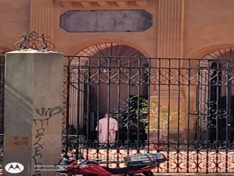 San Telmo Private Guided amazing Walking Tour - Authentic Experiences and Authenticity