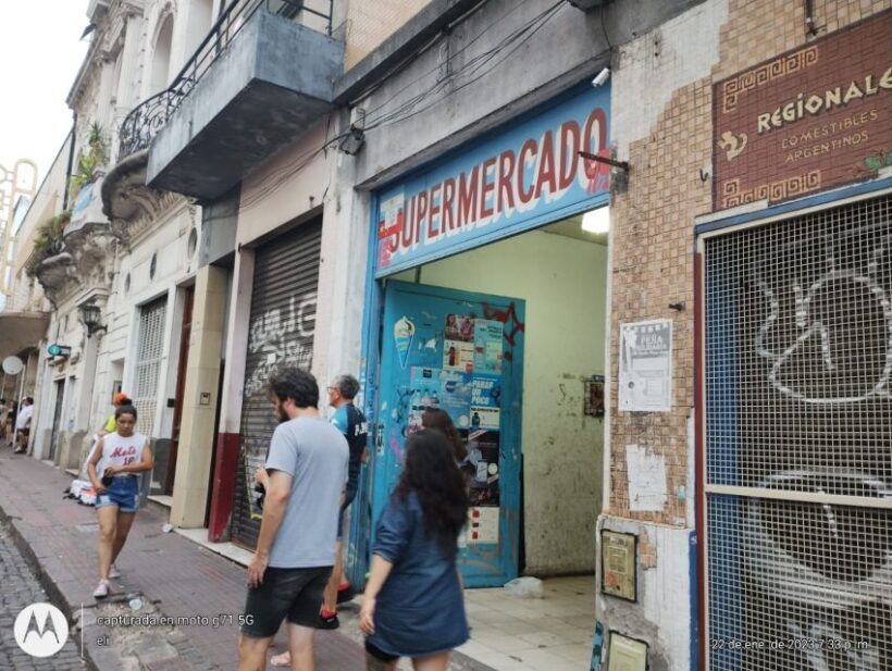 San Telmo Private Guided amazing Walking Tour - FAQ