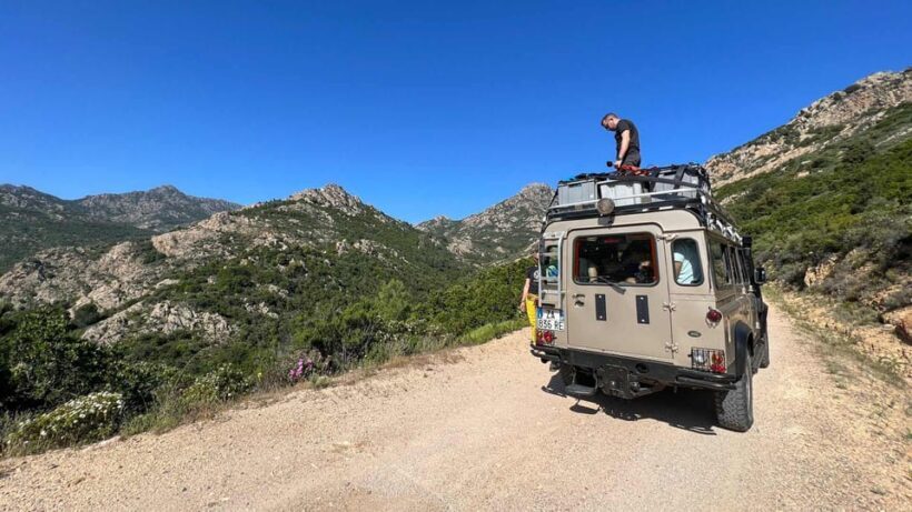 San Teodoro: Canyoning in Rio Pitrisconi with 4X4 transfer - FAQs