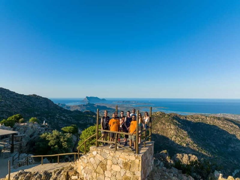 San Teodoro: Quad Tour with Tasting & Natural Pools - Key Points