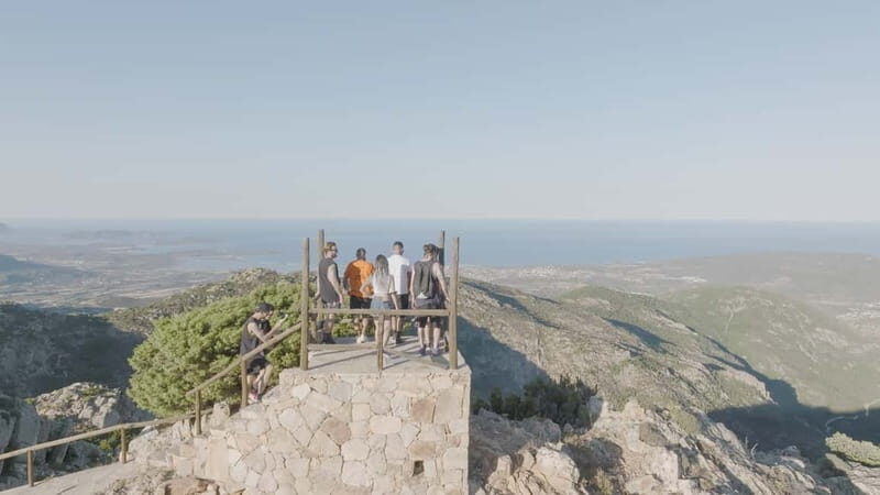 San Teodoro: Quad Tour with Tasting & Natural Pools - Practical Tips for Your Trip