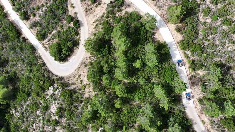 San Teodoro: Quad Tour with Tasting & Natural Pools - Authenticity and Traveler Feedback