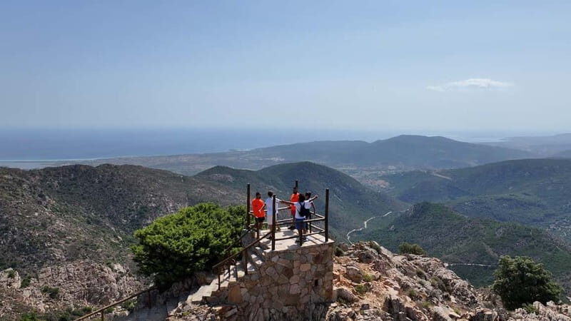 San Teodoro: Quad Tour with Tasting & Natural Pools - Who Will Love This Tour?
