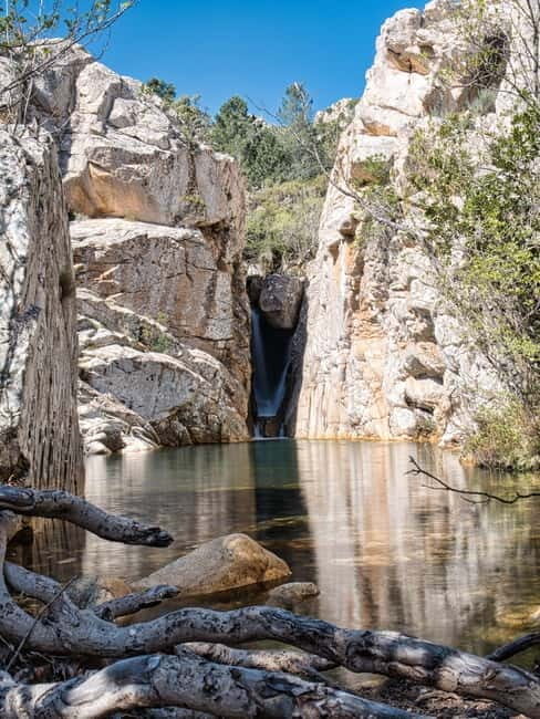 San Teodoro: Quad Tour with Tasting & Natural Pools - The Sum Up