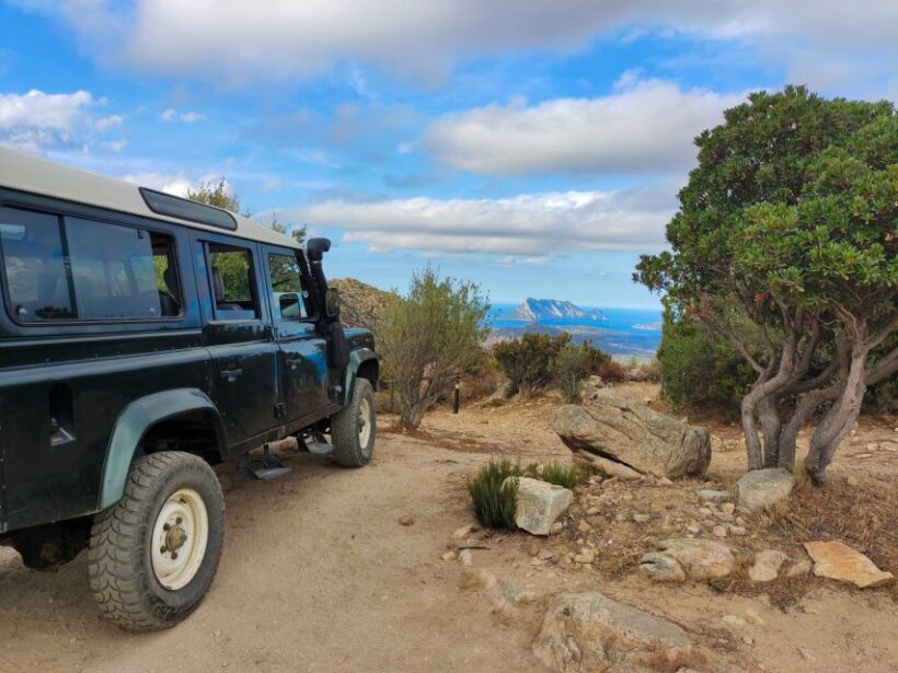 San Teodoro: Rio Pitrisconi Jeep and Hiking Tour - Who Will Love This Tour?