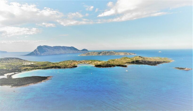 San Teodoro: snorkeling in Molara - Key Points