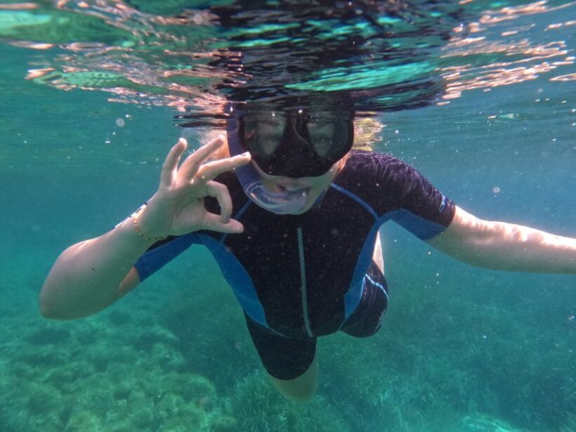 San Teodoro: snorkeling in Molara - FAQ