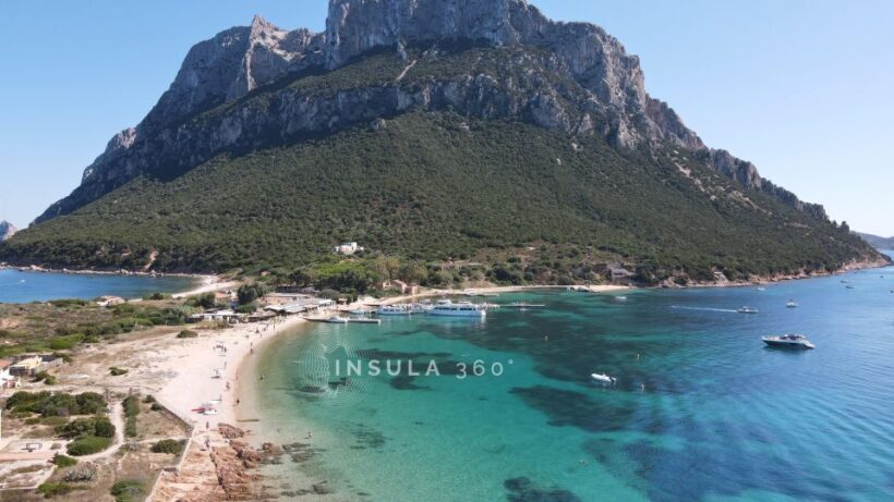 San Teodoro: Tavolara and Molara Islands Dinghy Excursion - Key Points