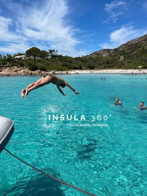 San Teodoro: Tavolara and Molara Islands Dinghy Excursion - A Closer Look at the Tour Experience