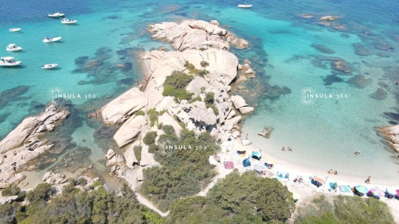 San Teodoro: Tavolara and Molara Islands Dinghy Excursion - Who Will Love This Tour?