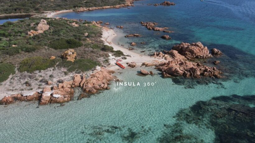 San Teodoro: Tavolara and Molara Islands Dinghy Excursion - The Sum Up: The Best of Sardinia’s Marine Wonders
