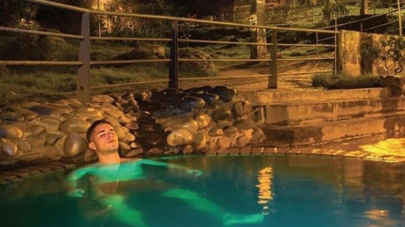 San Vicente hot springs from Pereira, Armenia or Salento - Practical Tips for Travelers
