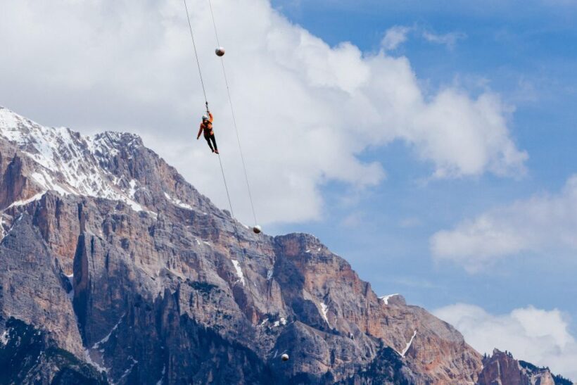 San Vigilio di Marebbe: Europe's Longest Zipline - FAQ