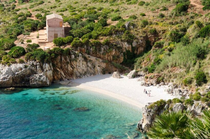 San Vito lo Capo: Boat tour to Zingaro Reserve and Scopello - Analyzing the Price and Value