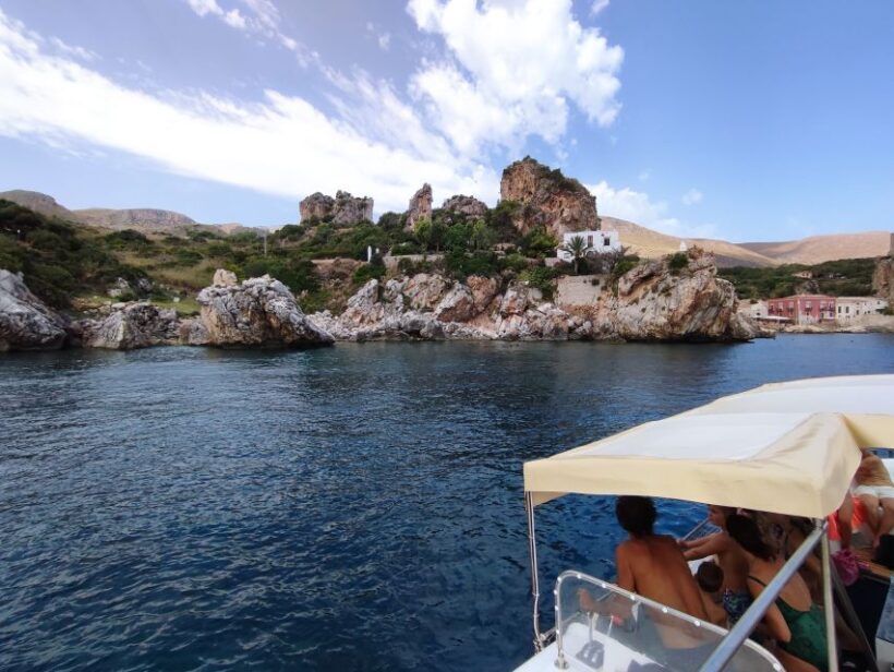 San Vito Lo Capo: Boat Trip with 3 Swimming Stops and Snacks - Final Thoughts