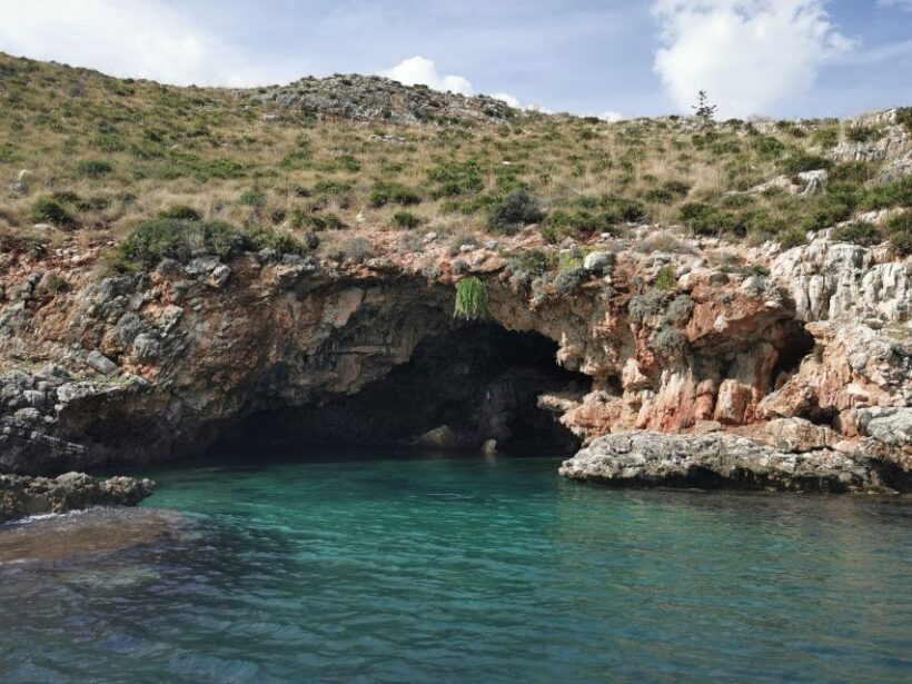 San Vito Lo Capo: Full-Day Boat Trip - Key Points